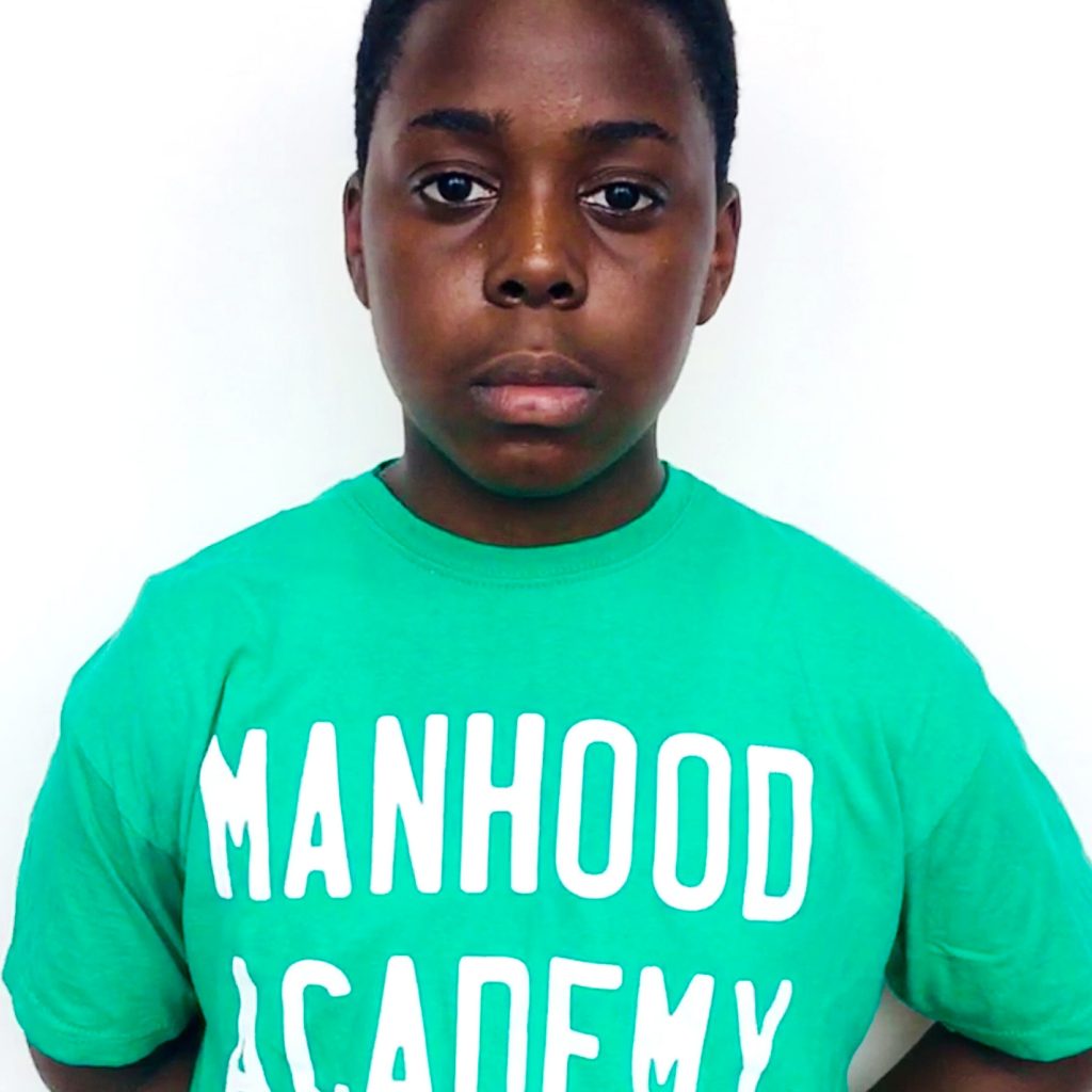 Manhood Academy | The Official Website